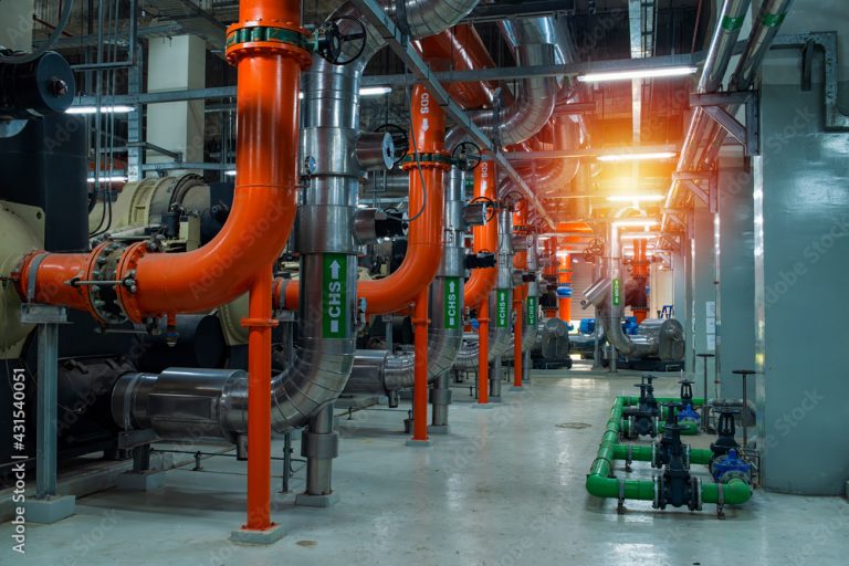 Piping - Edwards Engineering